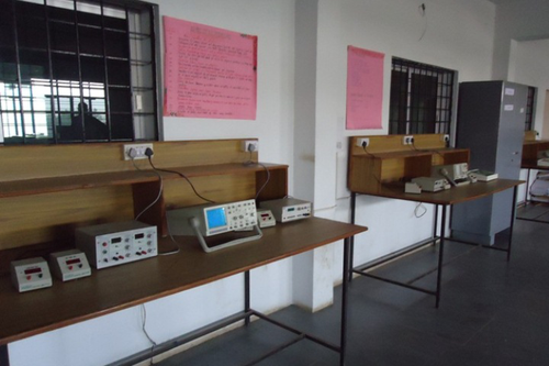 Azad College of Engineering and Technology, Hyderabad - courses, fee ...