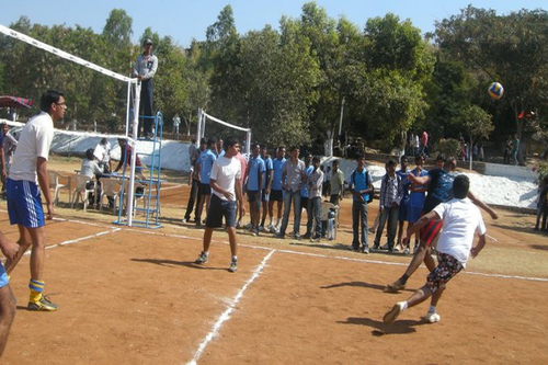 Azad College of Engineering and Technology, Hyderabad - courses, fee ...