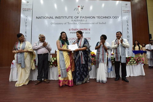 National Institute of Fashion Technology, Chennai - Courses, Fee ...