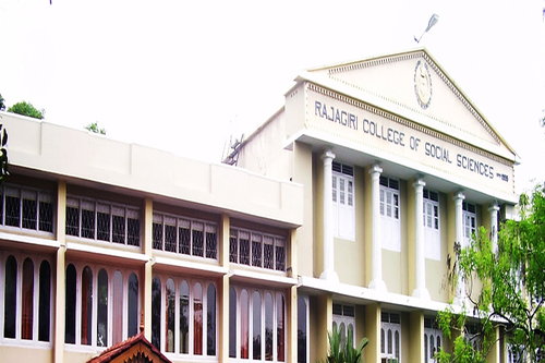 Rajagiri College of Social Sciences, Ernakulam - courses, fee, cut off ...