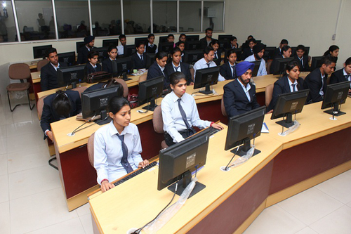 Khalsa College Lyallpur Institute of Management and Technology ...