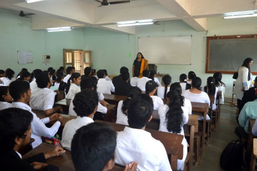 Govind Ramnath Kare College of Law, Goa - Courses, Fee, Cutoff, Ranking ...