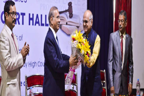 Govind Ramnath Kare College of Law, Goa - Courses, Fee, Cutoff, Ranking ...