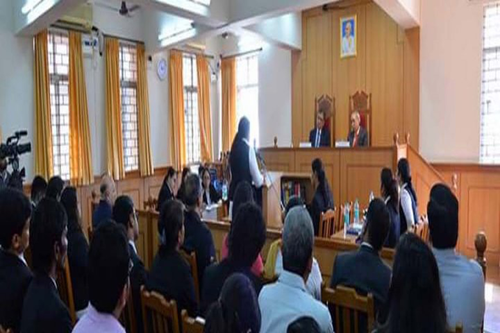 Govind Ramnath Kare College of Law, Goa - Courses, Fee, Cutoff, Ranking ...