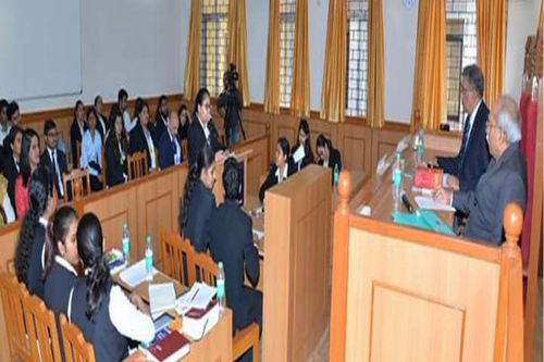 Govind Ramnath Kare College of Law, Goa - Courses, Fee, Cutoff, Ranking ...