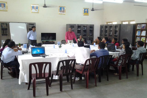 Govind Ramnath Kare College of Law, Goa - courses, fee, cut off ...