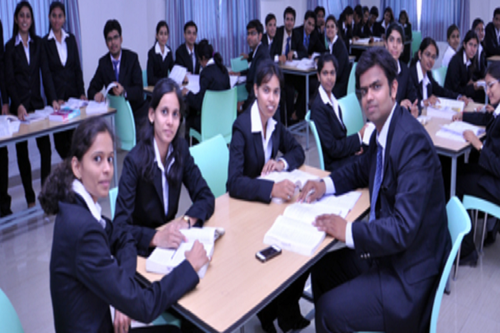 SAS Institute of Management Studies, Thane - courses, fee, cut off ...