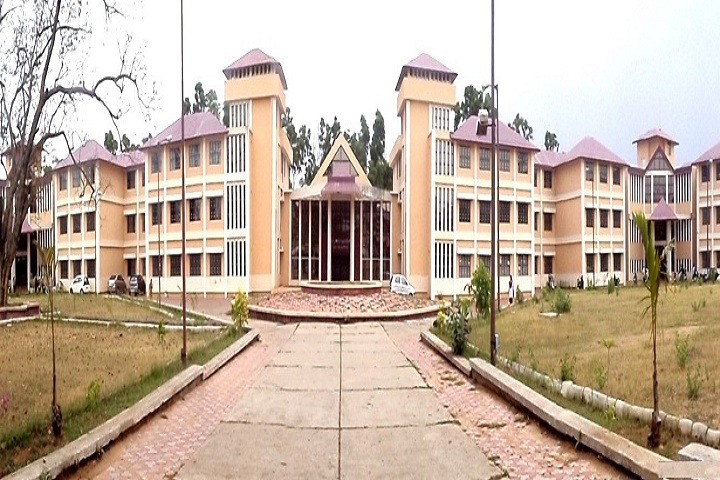 Ranchi University, Ranchi - courses, fee, cut off, ranking, admission ...