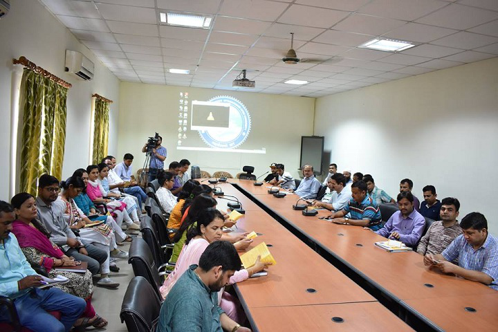 Uttarakhand Open University Uou Haldwani Courses Fee Cut Off