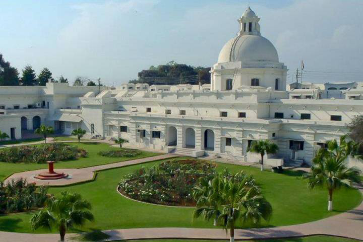 IIT Roorkee - Courses, Fee, Cutoff, Ranking, Admission & Placement ...