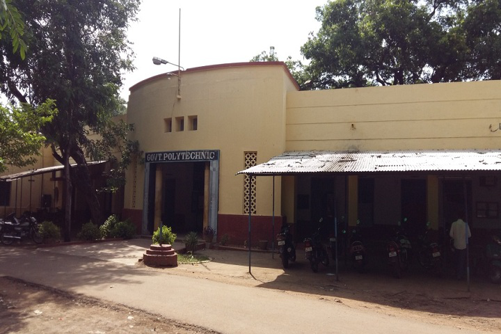 Government Polytechnic, Vijayawada - courses, fee, cut off, ranking ...