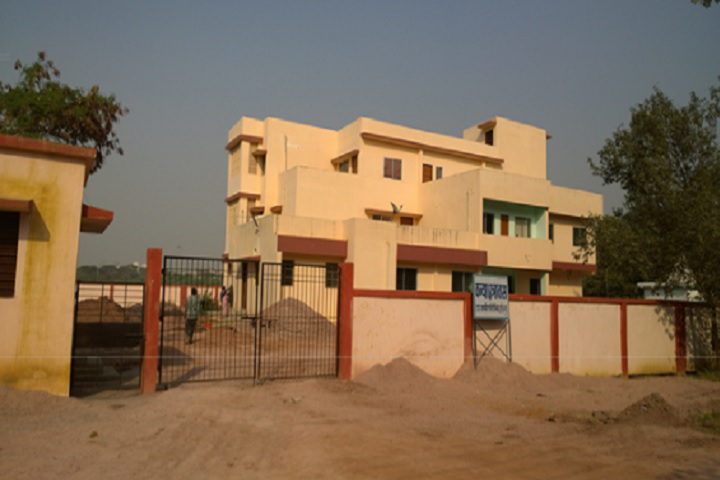 Uday Prasad Uday Government Polytechnic, Durg - courses, fee, cut off ...