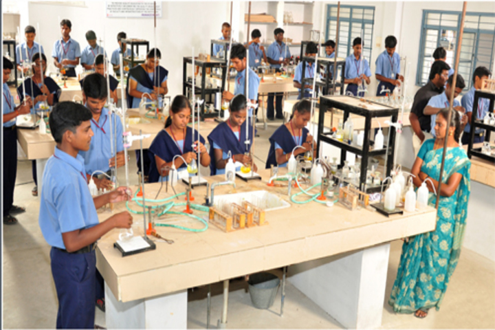 Maharani Polytechnic College, Dharapuram - courses, fee, cut off ...
