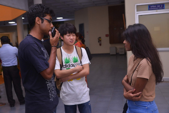 Indian Institute of Technology Madras - courses, fee, cut off, ranking ...