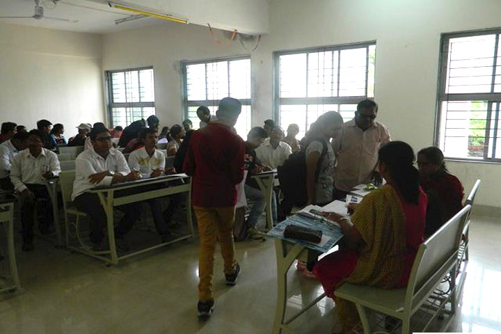 Government Polytechnic, Pune - courses, fee, cut off, ranking ...