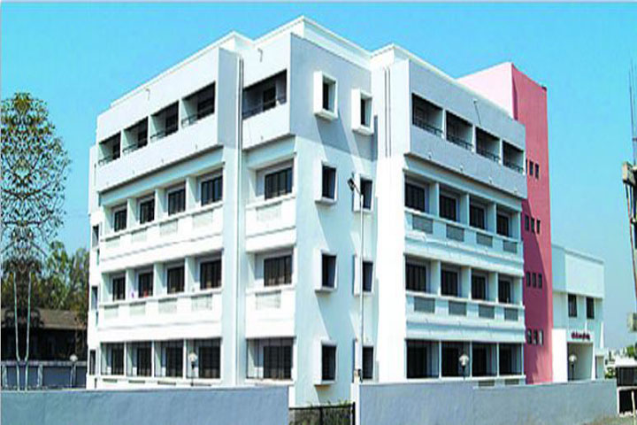 Rajarshi Shahu Maharaj Polytechnic, Nashik - courses, fee, cut off ...