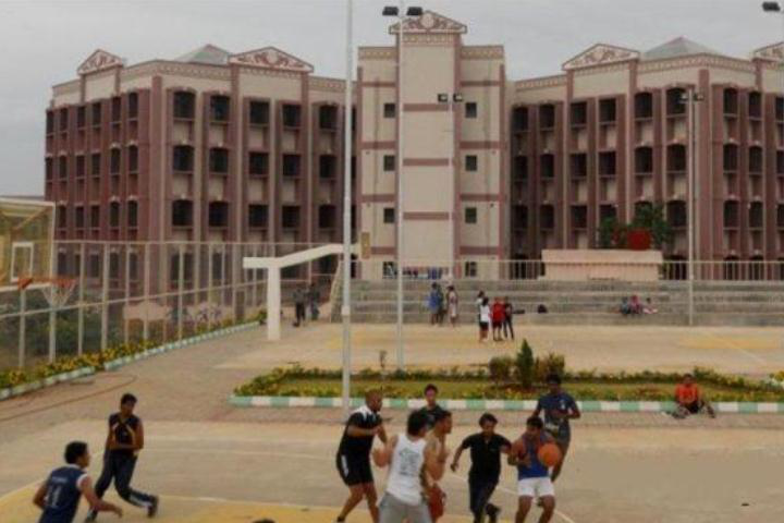 National Institute of Technology Tiruchirappalli - courses, fee, cut ...