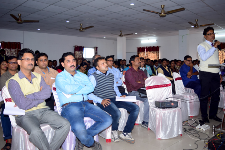 Adamas University, Kolkata - courses, fee, cut off, ranking, admission & placement - Careers360.com