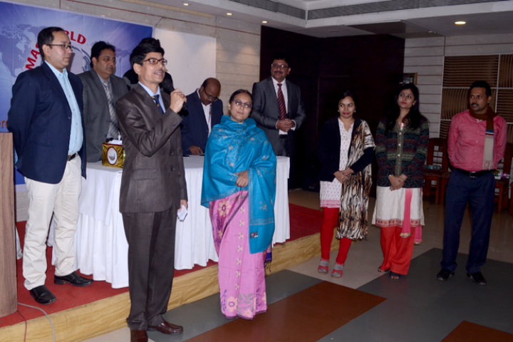 Adamas University, Kolkata - courses, fee, cut off, ranking, admission & placement - Careers360.com