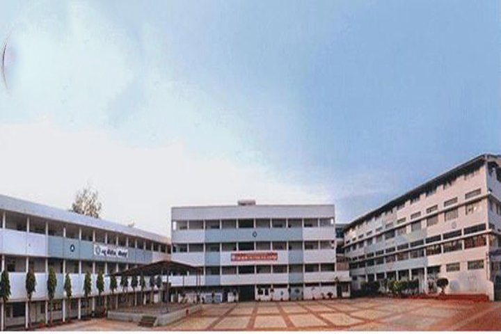 The New College, Kolhapur - courses, fee, cut off, ranking, admission ...