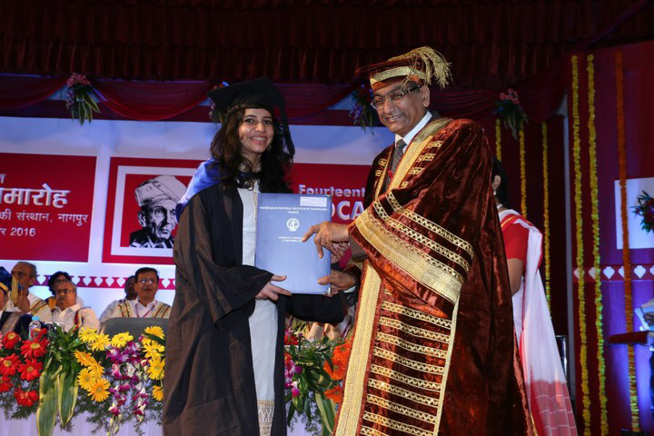 VNIT Nagpur - courses, fee, cut off, ranking, admission & placement ...