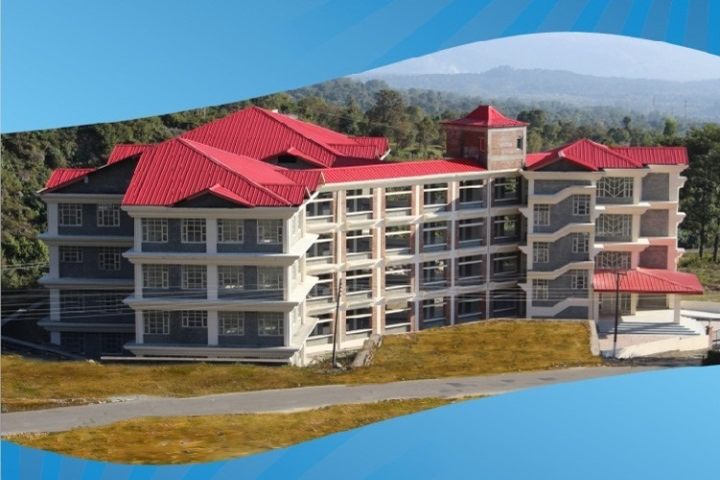 HP University Regional Centre, Dharamshala - courses, fee, cut off ...