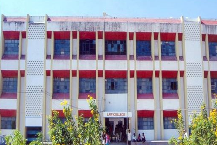 JJCET Law College, Junagadh - courses, fee, cut off, ranking, admission ...