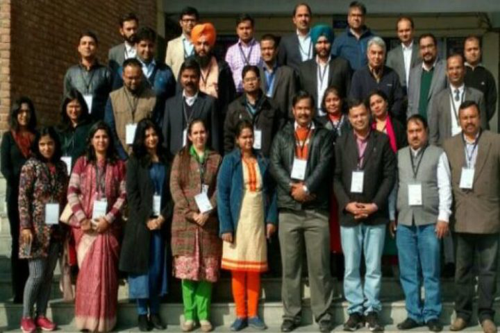 Manav Rachna University, Faridabad - courses, fee, cut off, ranking, admission & placement ...