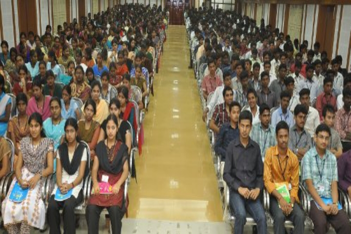 Jairam Arts and Science College, Salem - Courses, Fee, Cutoff, Ranking ...