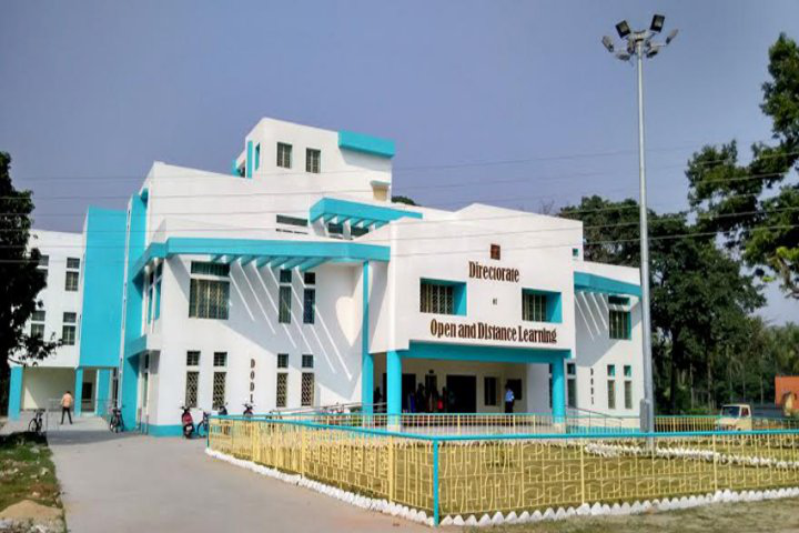 Kalyani University - courses, fee, cut off, ranking, admission ...