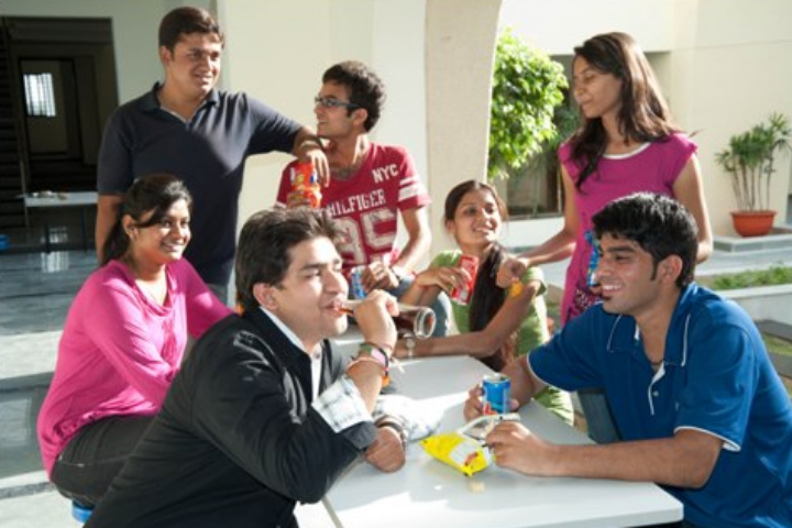 Graduate School of Business (GSB), Indore - courses, fee, cut off ...