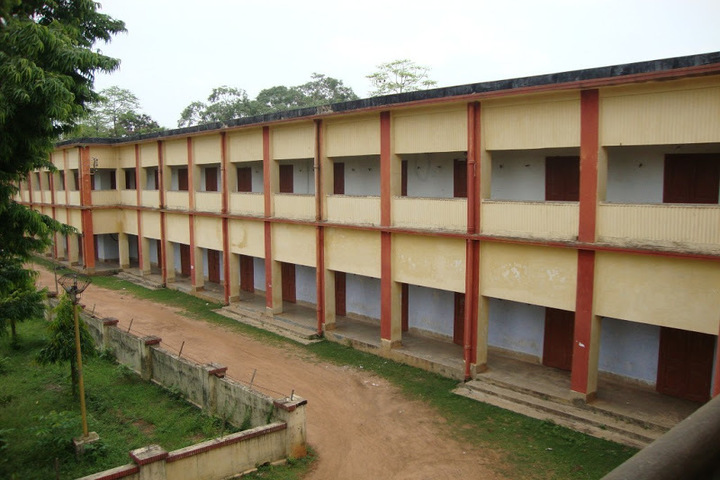 KG Engineering Institute, Bankura - Courses, Fee, Cutoff, Ranking ...