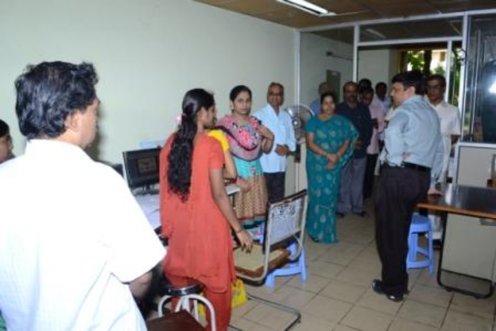 SV Government Polytechnic, Tirupati - courses, fee, cut off, ranking ...