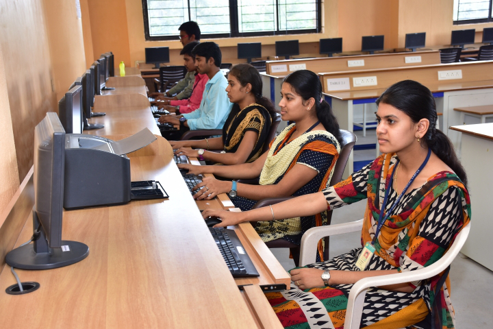 VSB College of Engineering Technical Campus, Coimbatore - courses, fee ...