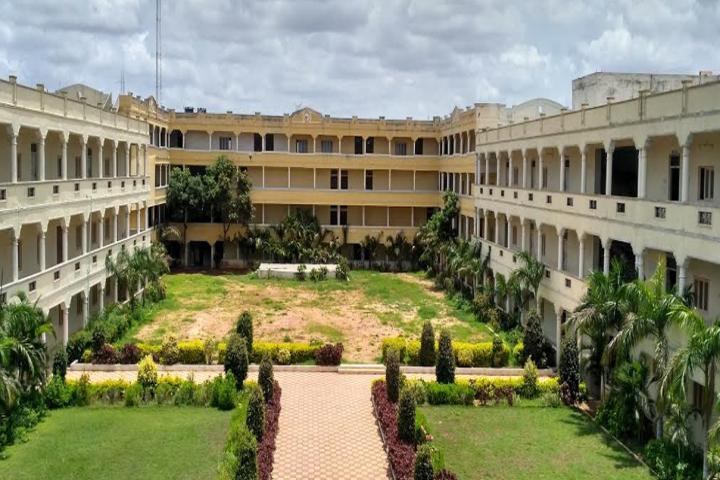 Patanam Rajender Reddy Memorial Engineering College, Ranga Reddy ...