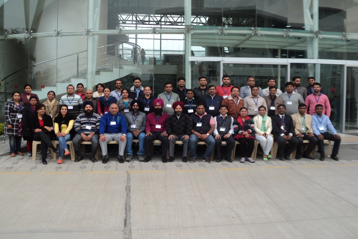 University Institute of Engineering and Technology, Kurukshetra ...