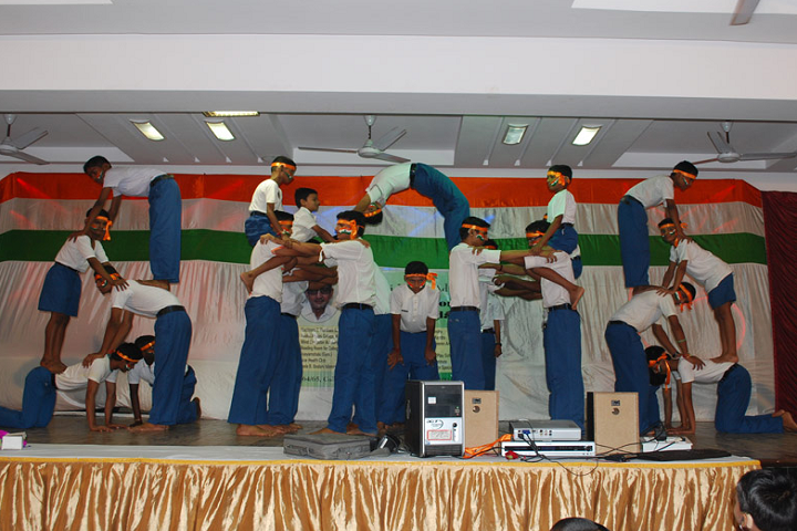 Hashu Advani College of Special Education, Mumbai - courses, fee, cut ...