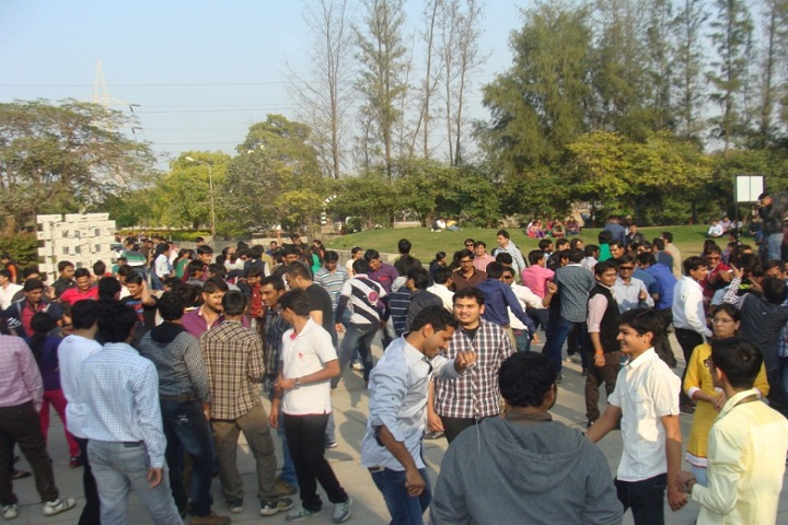 VVP Engineering College, Rajkot - courses, fee, cut off, ranking ...