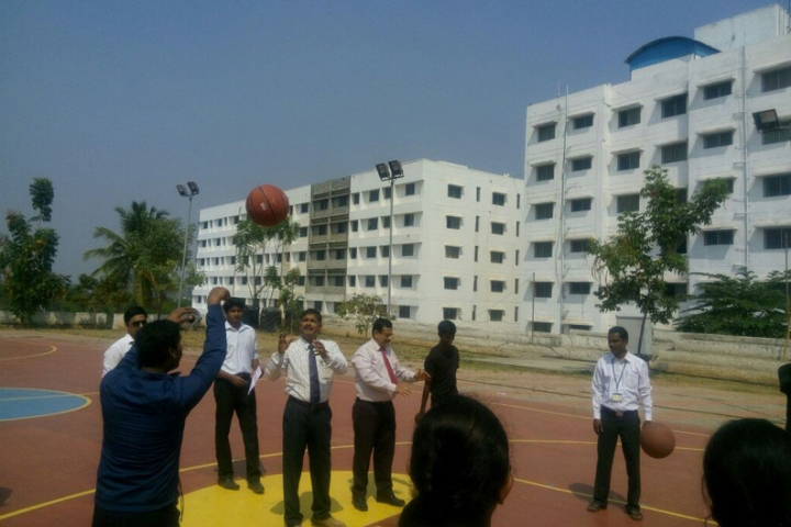 ACS College of Engineering (ACSCE), Bangalore - courses, fee, cut off ...