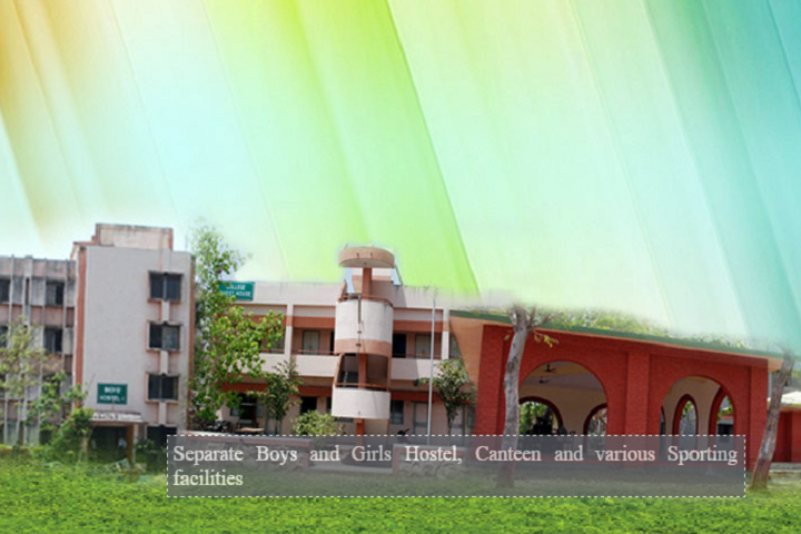 Shram Sadhana Bombay Trust's College of Engineering and Technology, Jalgaon - courses, fee, cut ...