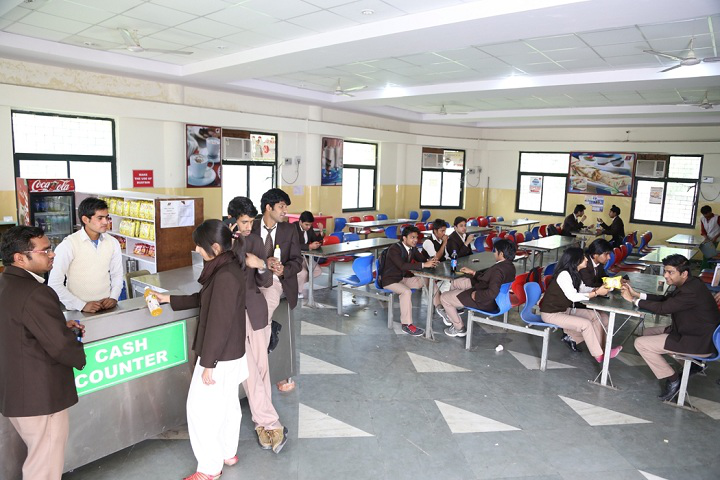 ITS Engineering College, Greater Noida - courses, fee, cut off, ranking, admission & placement ...