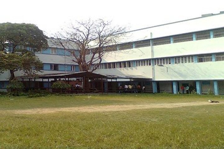 Acharya Prafulla Chandra Ray Polytechnic, Kolkata - Courses, Fee ...