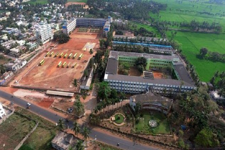 VSM College of Engineering, Ramachandrapuram - courses, fee, cut off ...