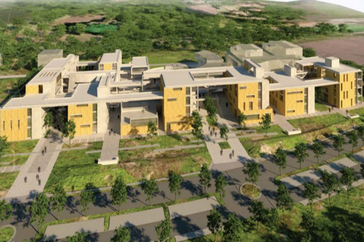 School of Planning and Architecture Bhopal - courses, fee, cut off ...