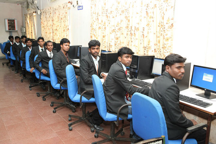 Sree Sastha Institute of Engineering and Technology, Chennai - courses ...