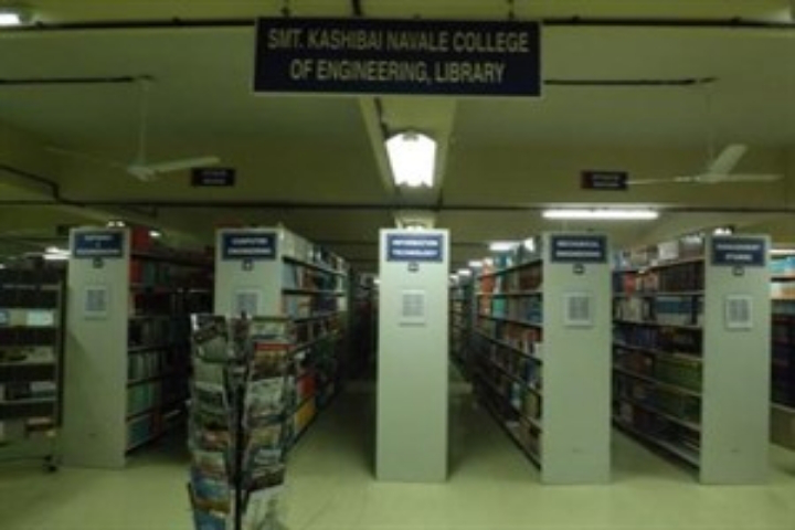 Smt Kashibai Navale College of Engineering, Vadgaon - courses, fee, cut off, ranking, admission ...