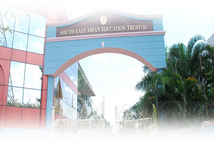 SEA College of Engineering and Technology, Bangalore - courses, fee ...