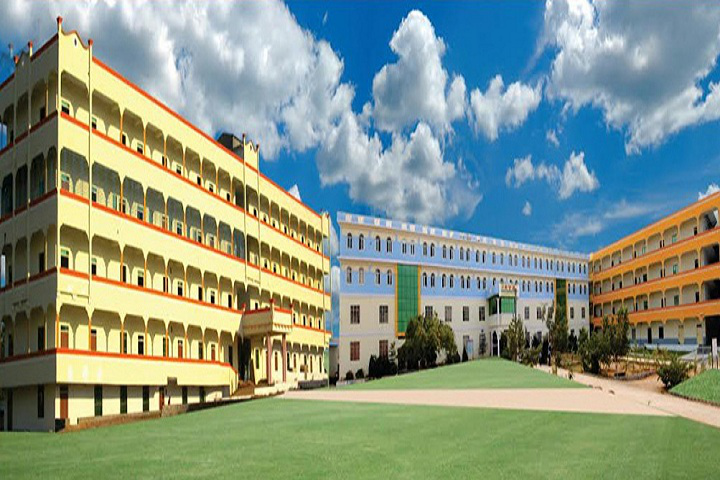 Sri Indu Institute of Engineering and Technology, Ibrahimpatnam ...
