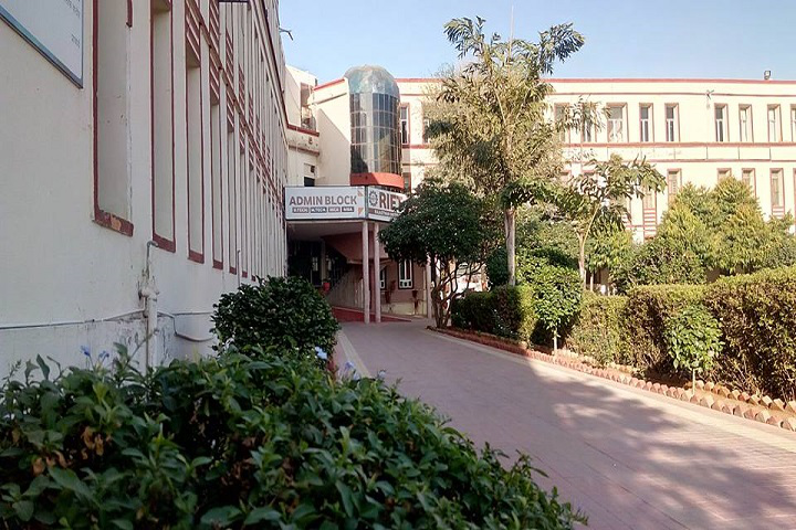 Rajasthan Institute of Engineering and Technology (RIET), Jaipur ...