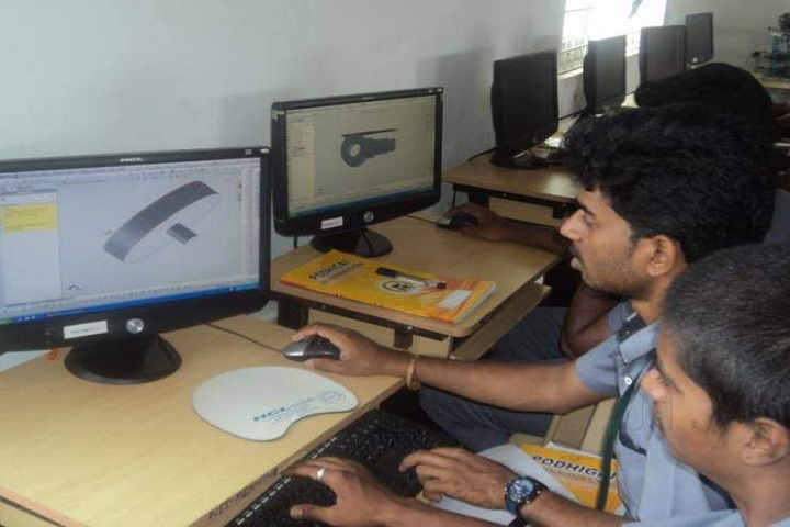 Podhigai College Of Engineering And Technology Tirupattur Courses Fee Cut Off Ranking